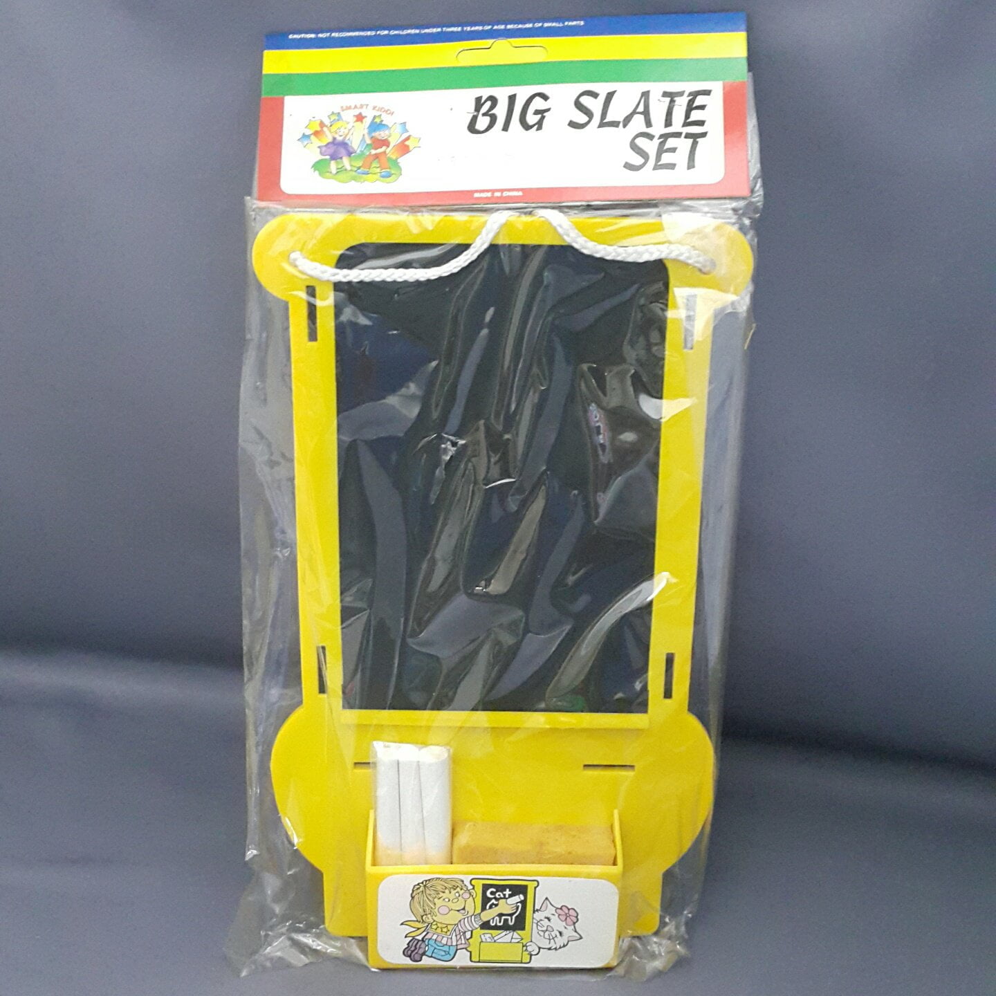 Big Slate Set | Educational | Apex Imports