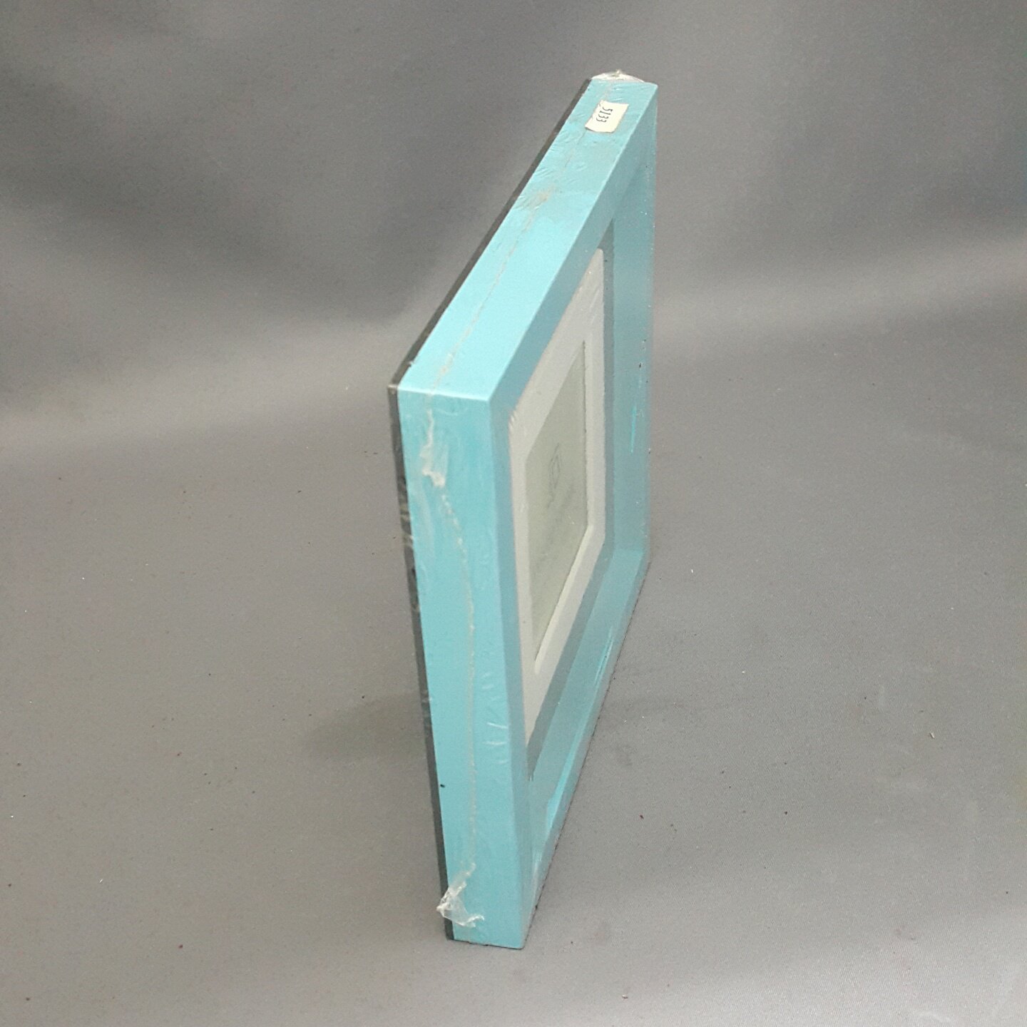 Floating 3x3 Picture Frame | Photo Frames | Apex Imports