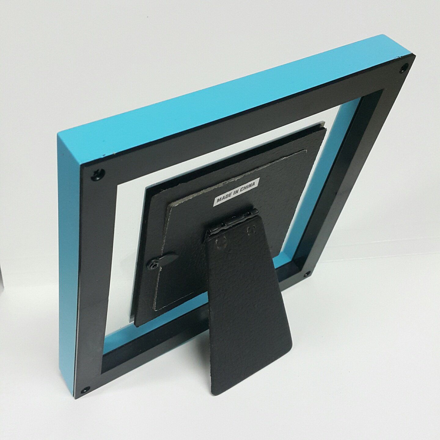 Floating 3x3 Picture Frame | Photo Frames | Apex Imports