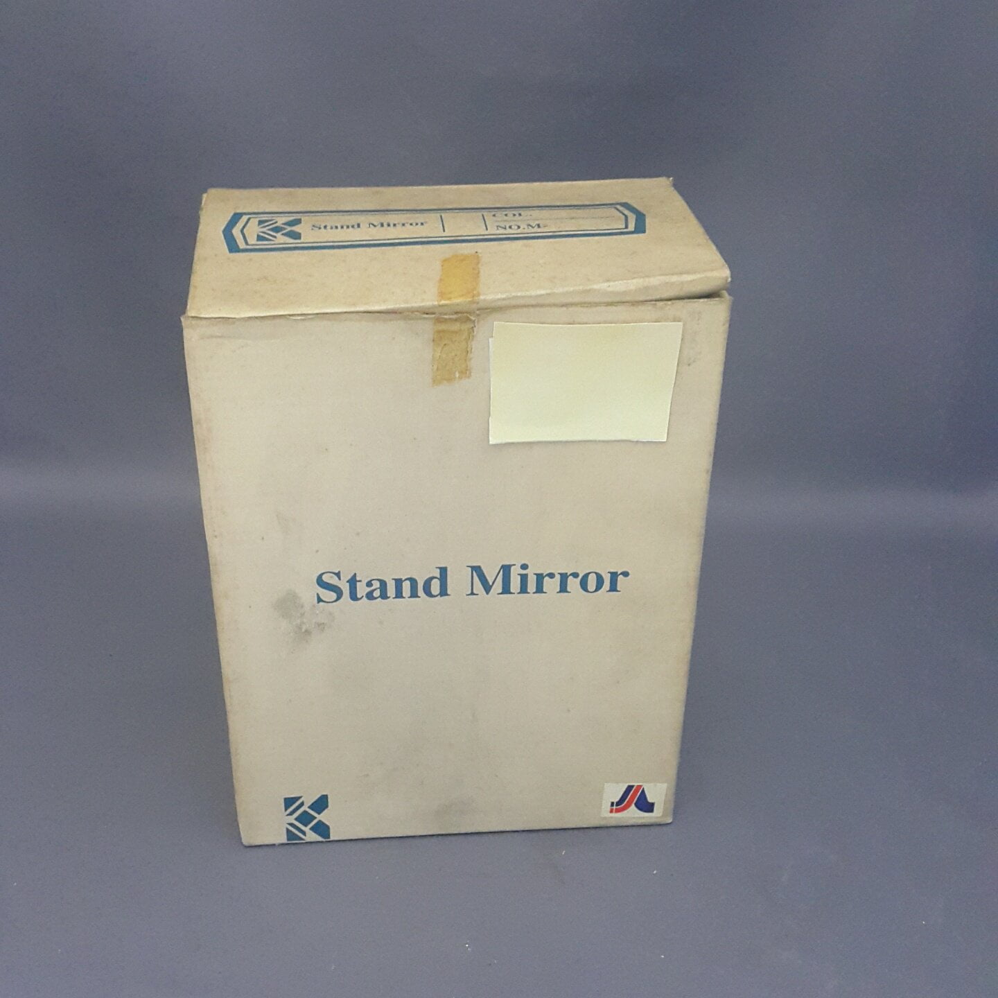 2 Sided Stand - Mirror and 3R Photo Frame | Photo Frames | Apex Imports