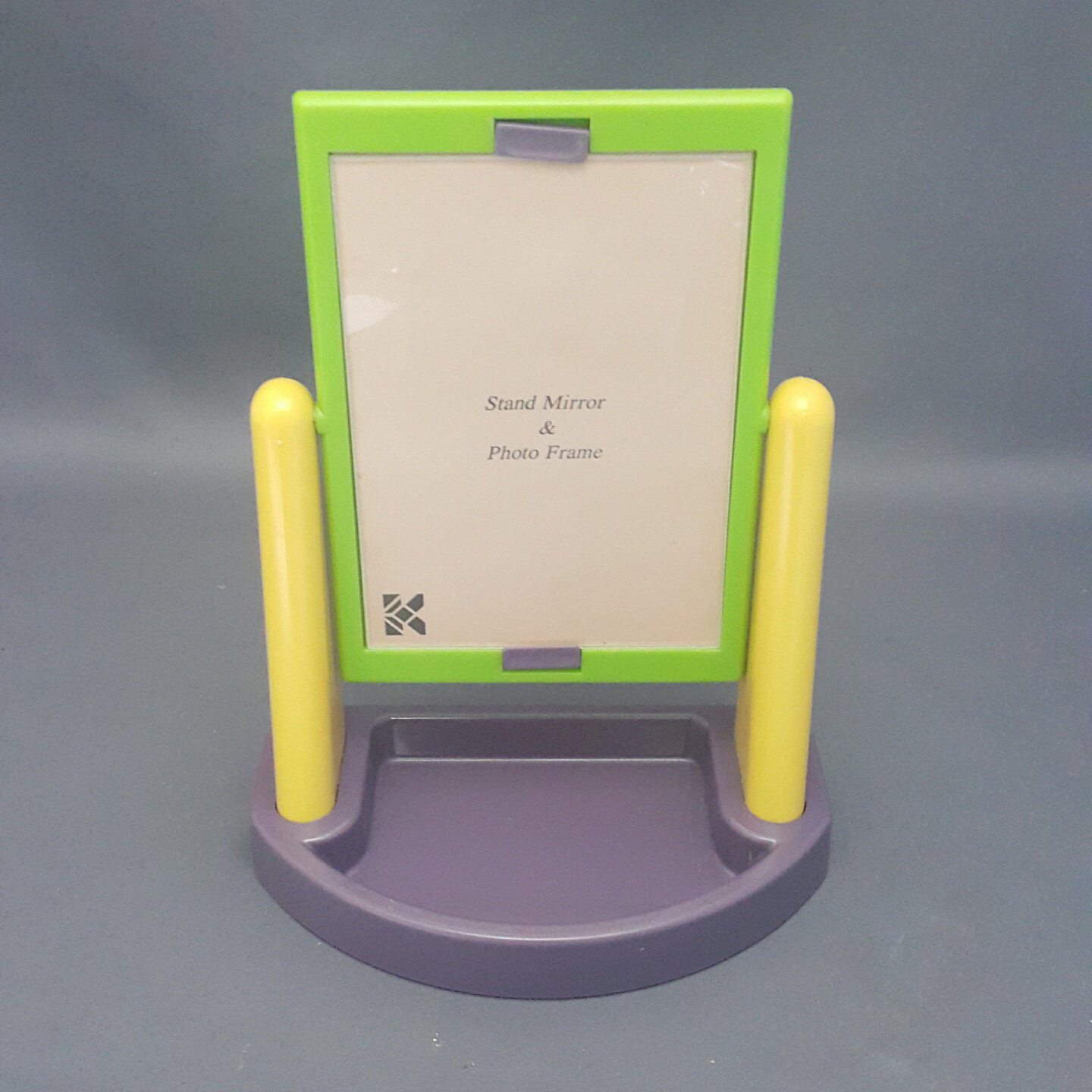 2 Sided Stand - Mirror and 3R Photo Frame | Photo Frames | Apex Imports
