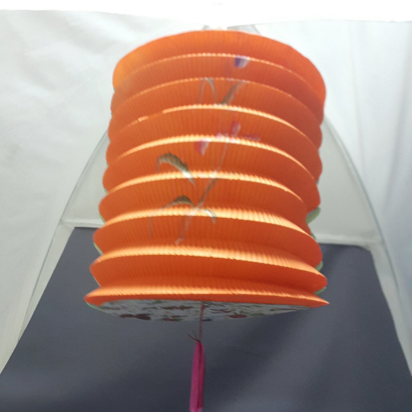 Multi Colored Paper Lantern Square | Party Decor | Apex Imports