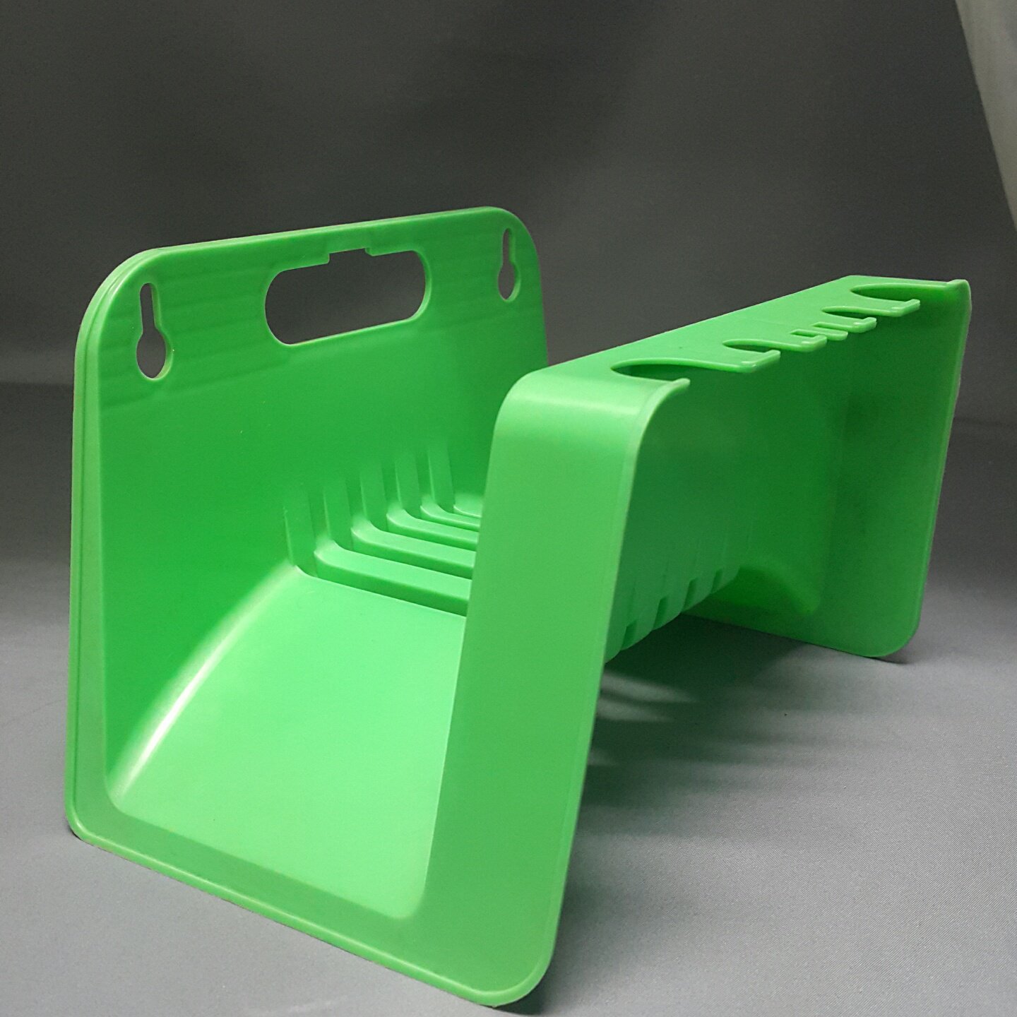 Wall Mount Hose Caddy | Garden Ornaments | Apex Imports