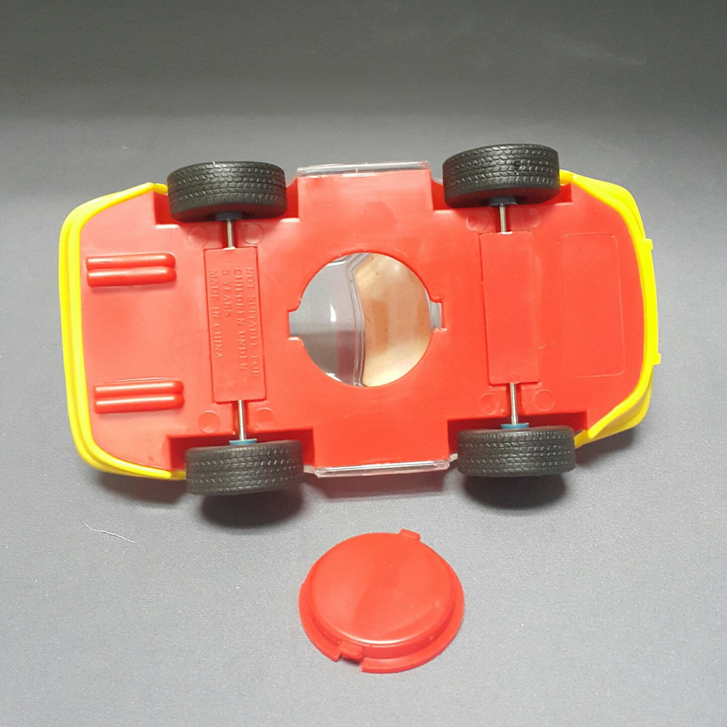 Racer Coin Bank | Savings Coin Bank | Apex Imports