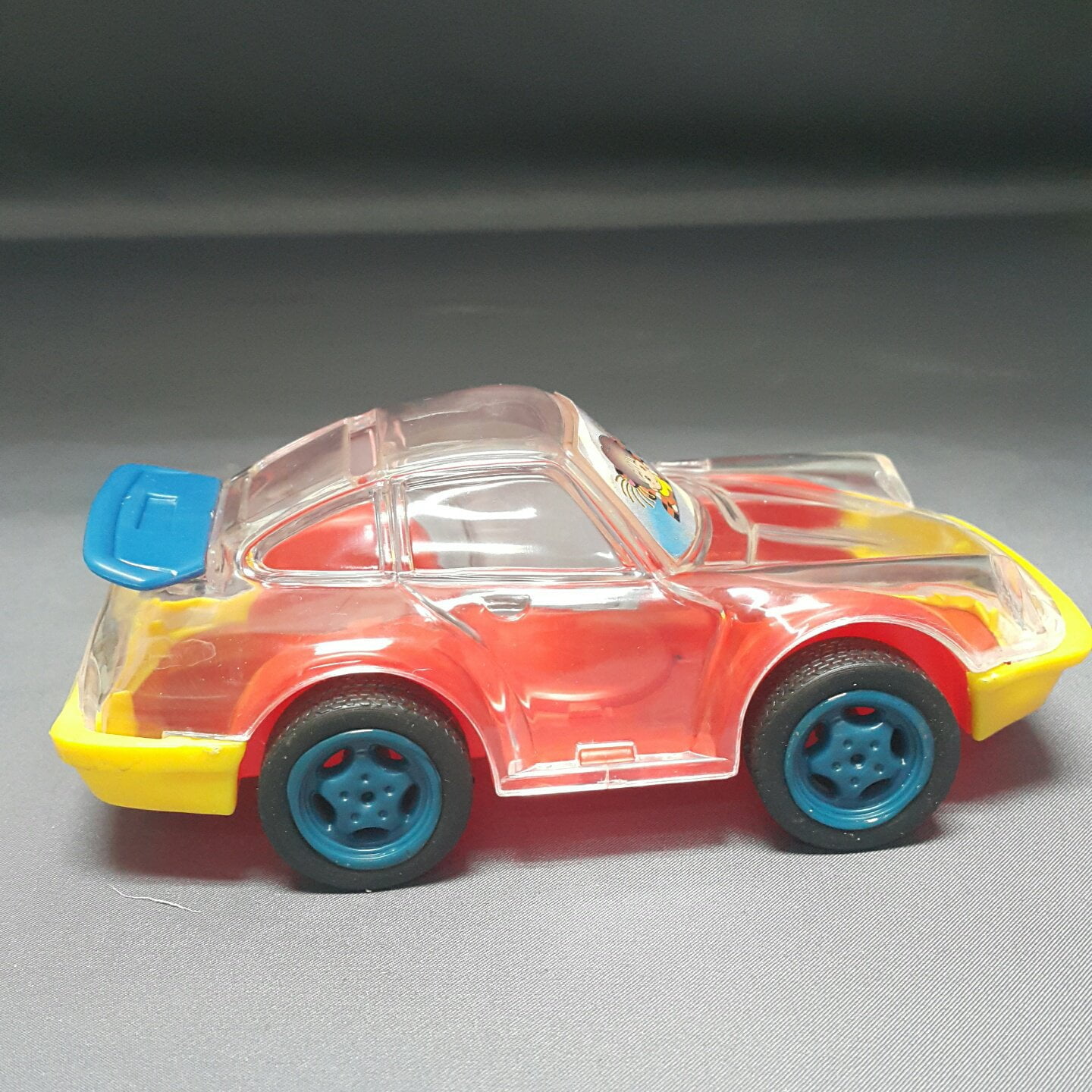 Racer Coin Bank | Savings Coin Bank | Apex Imports