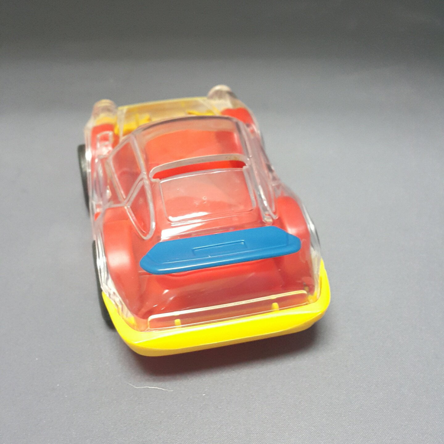 Racer Coin Bank | Savings Coin Bank | Apex Imports