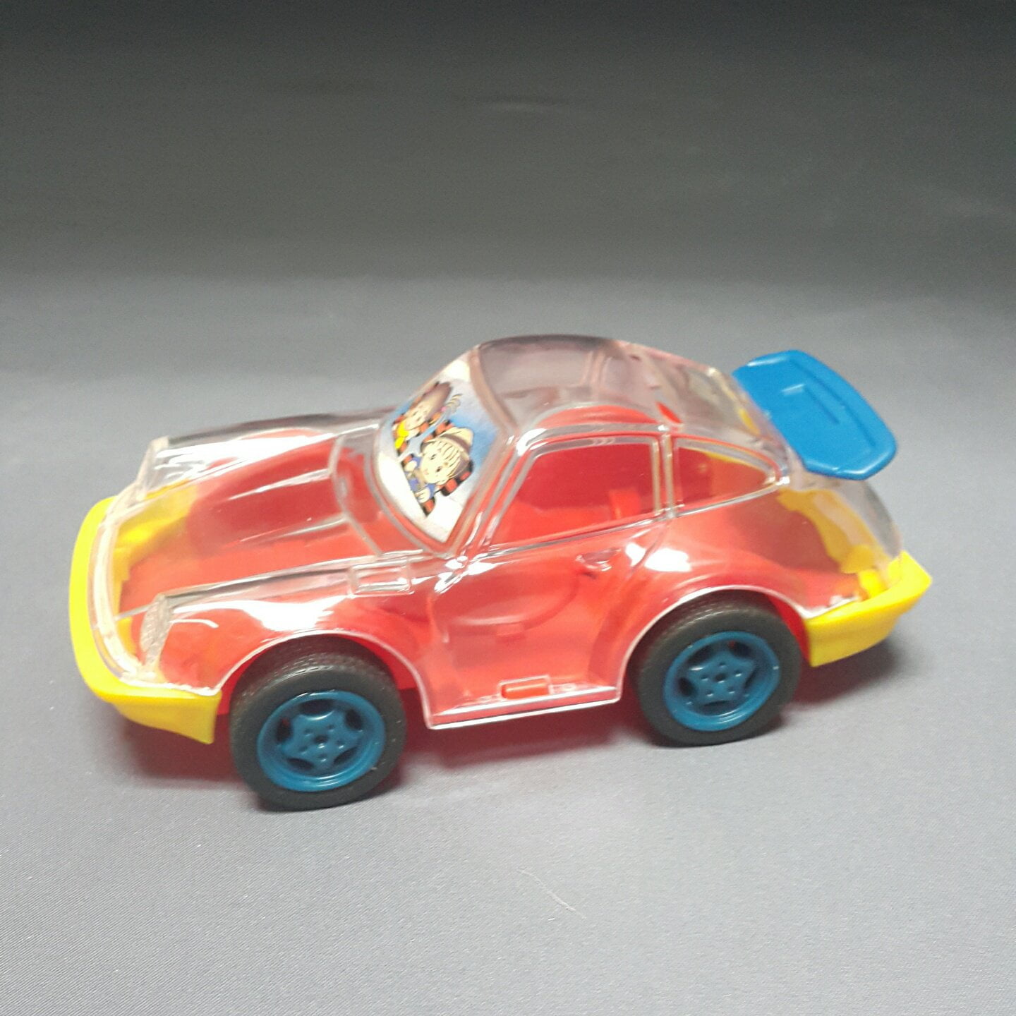 Racer Coin Bank | Savings Coin Bank | Apex Imports