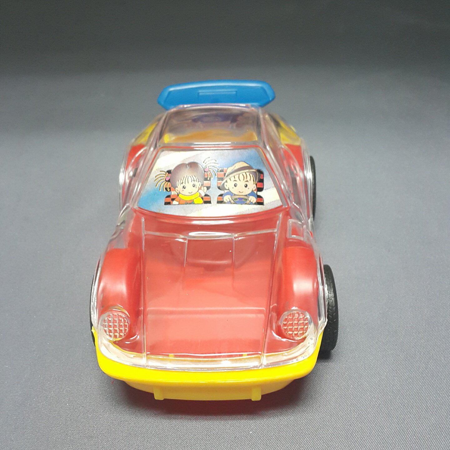 Racer Coin Bank | Savings Coin Bank | Apex Imports