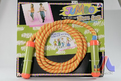 Jumbo Jump Rope | Sports | Apex Imports