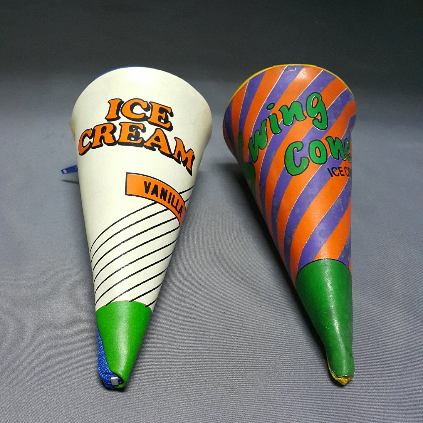 Ice Cream Pouch | School & Office Supplies | Apex Imports