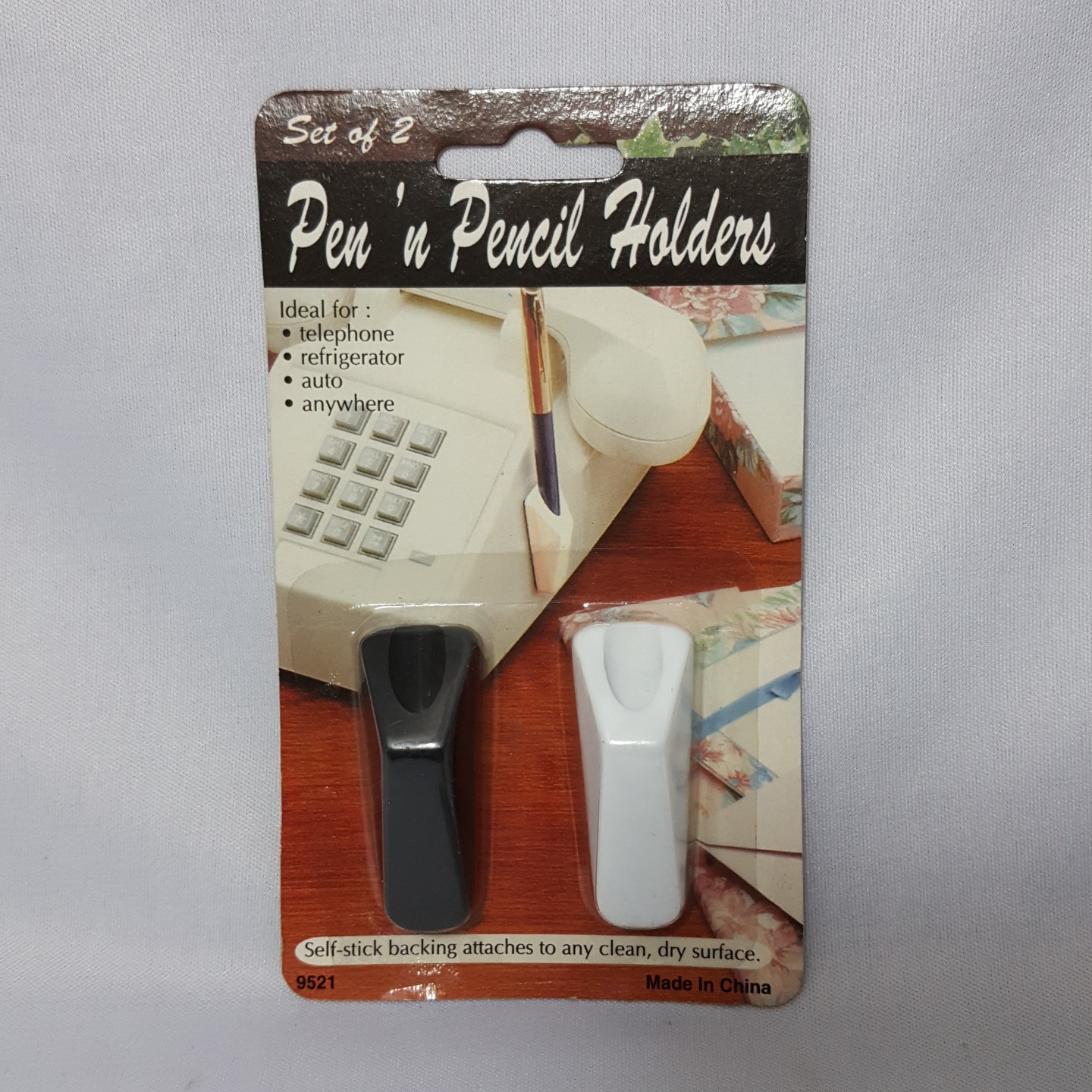 Pen Holder | School & Office Supplies | Apex Imports