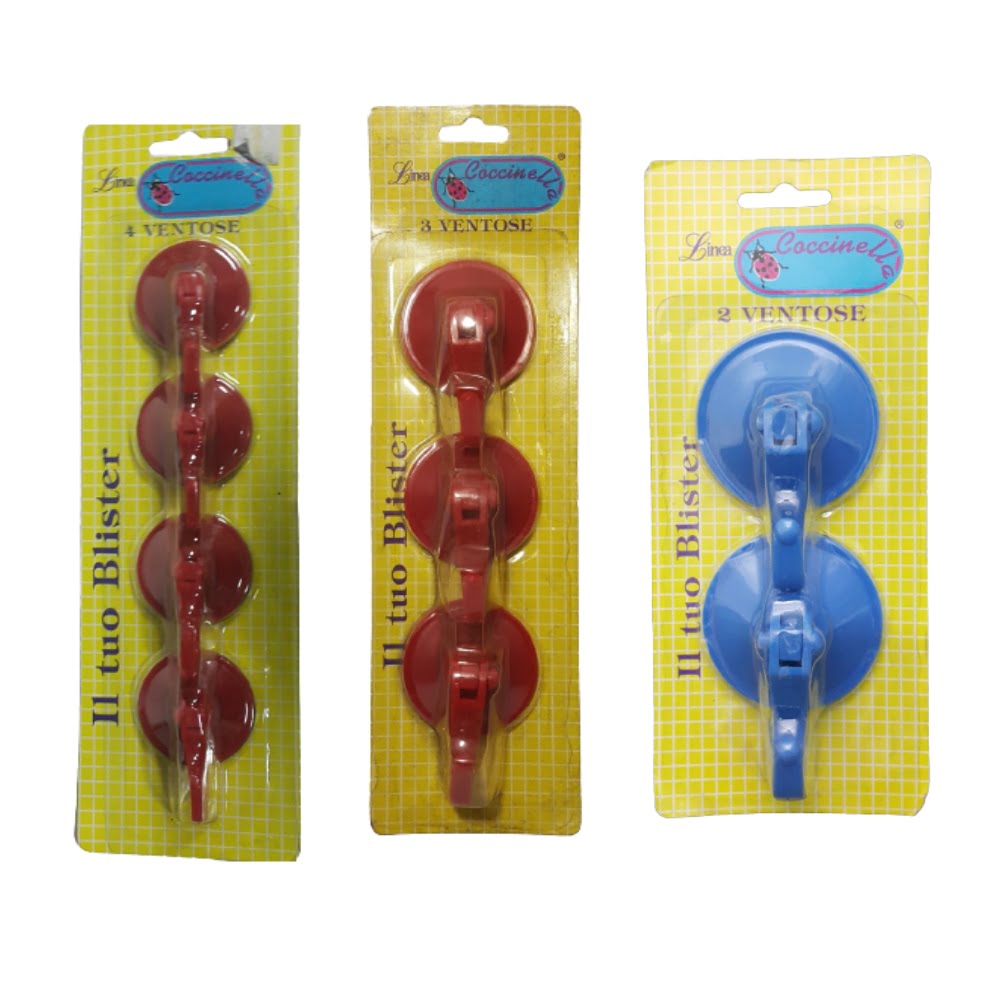 Suction Hooks | Hooks | Apex Imports
